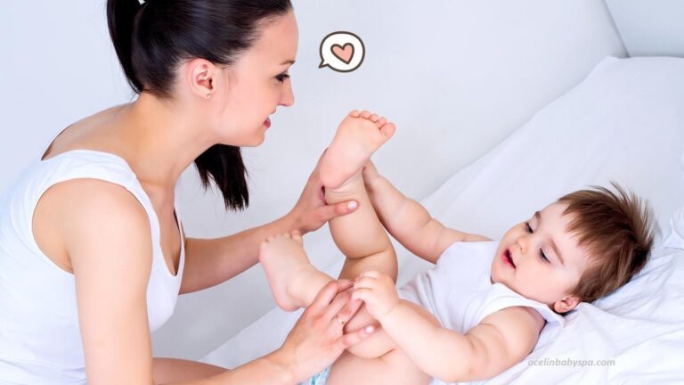 Pijat Anak Jakarta, Spa Anak di Jakarta Terdekat